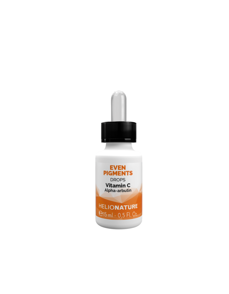 Even Pigments Drops Helionature even-pigments-drops-helionature